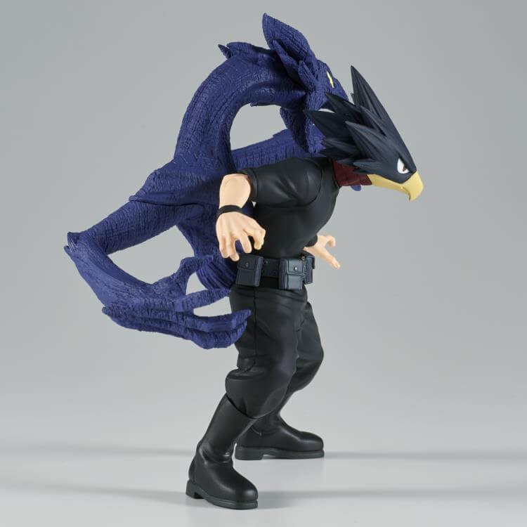 Compre o Action Figure de My Hero Academia de Tokoyami Fumikage na ...