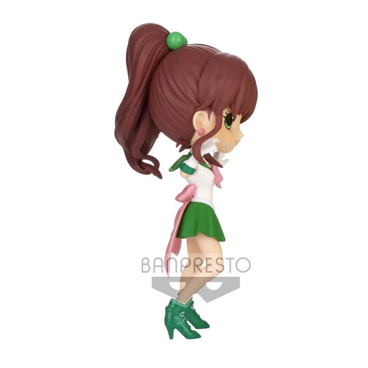 Princess Jupiter Q Posket