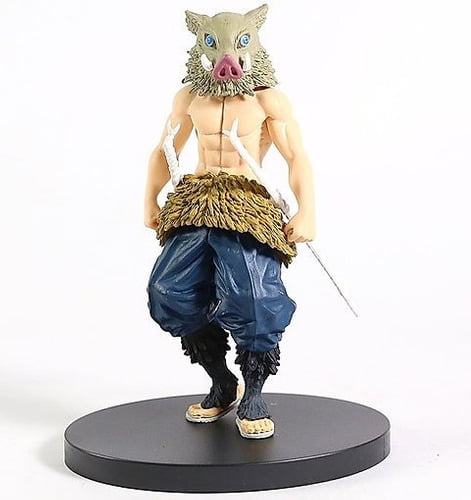 Banpresto Demon Slayer Kimetsu no Yaiba Inosuke Hashibira