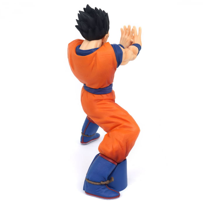 Banpresto Gohan Masenko Dragon Ball Super