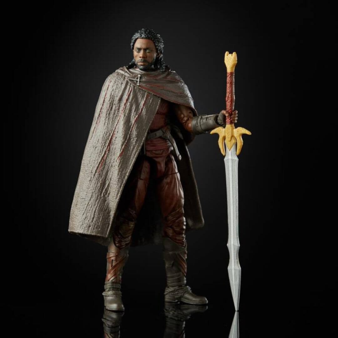 Compre o Action Figure Marvel Legends Heimdall de Vingadores: Guerra ...