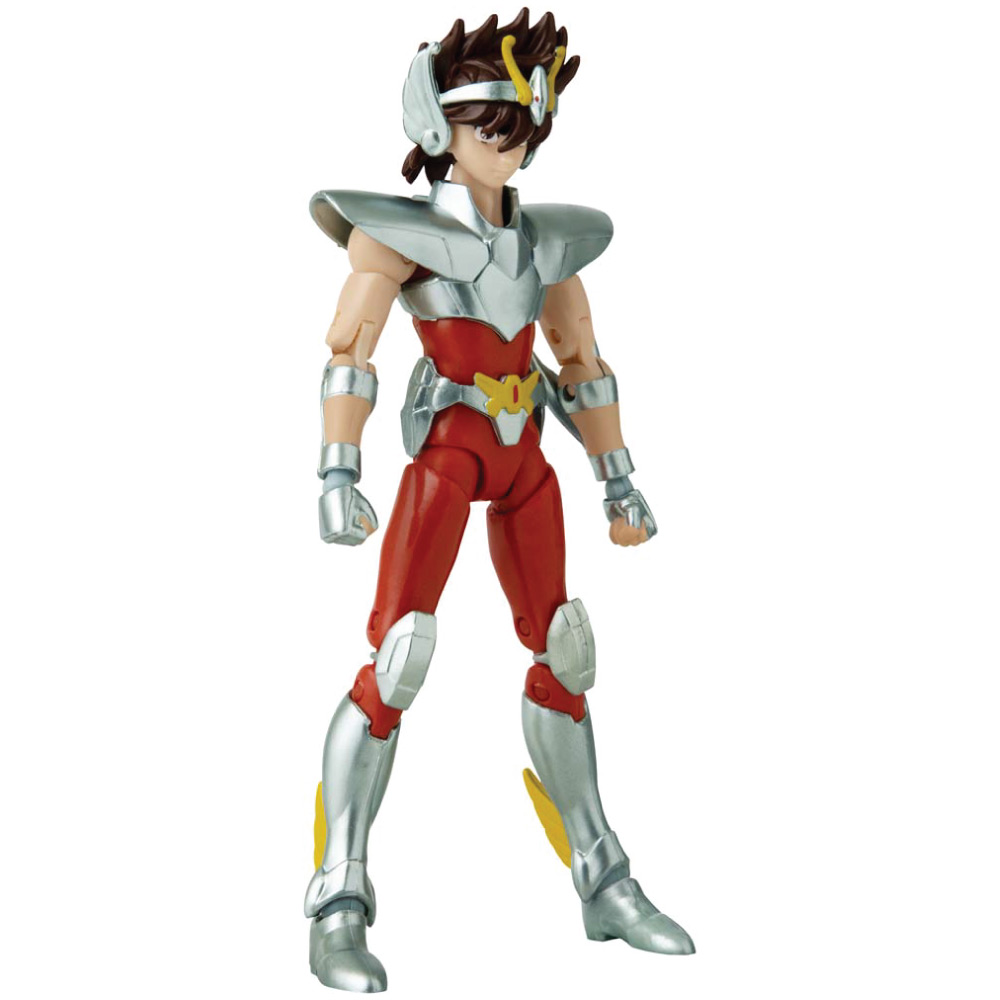 Anime Heroes Seiya de Pégaso - Saint Seiya Bandai