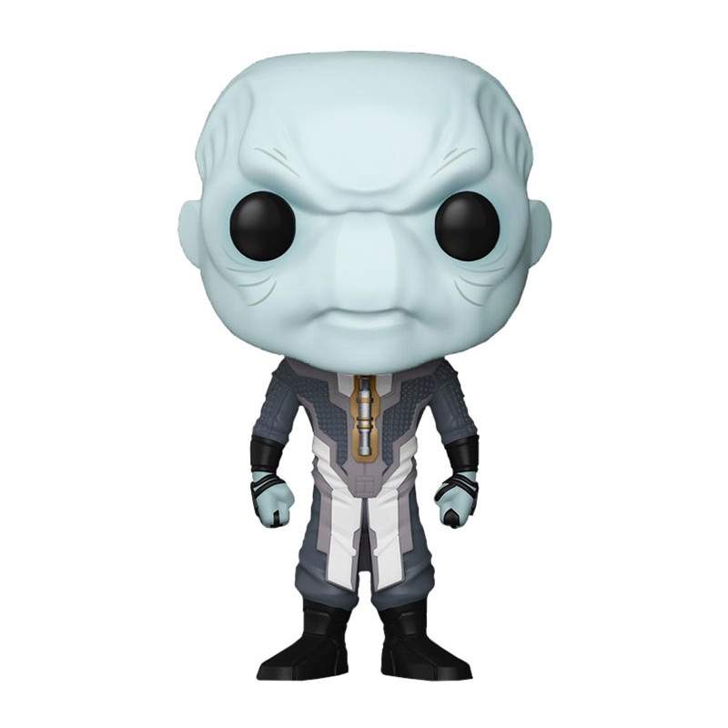 Funko Pop Ebony Maw 291 Avengers Infinity War