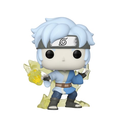 Boruto Next Generations - Mitsuki 673 Funko Pop