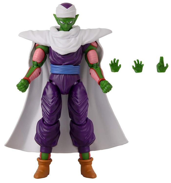 Dragon Ball Super - Piccolo Cape Ver - Dragon Stars Series - Bandai
