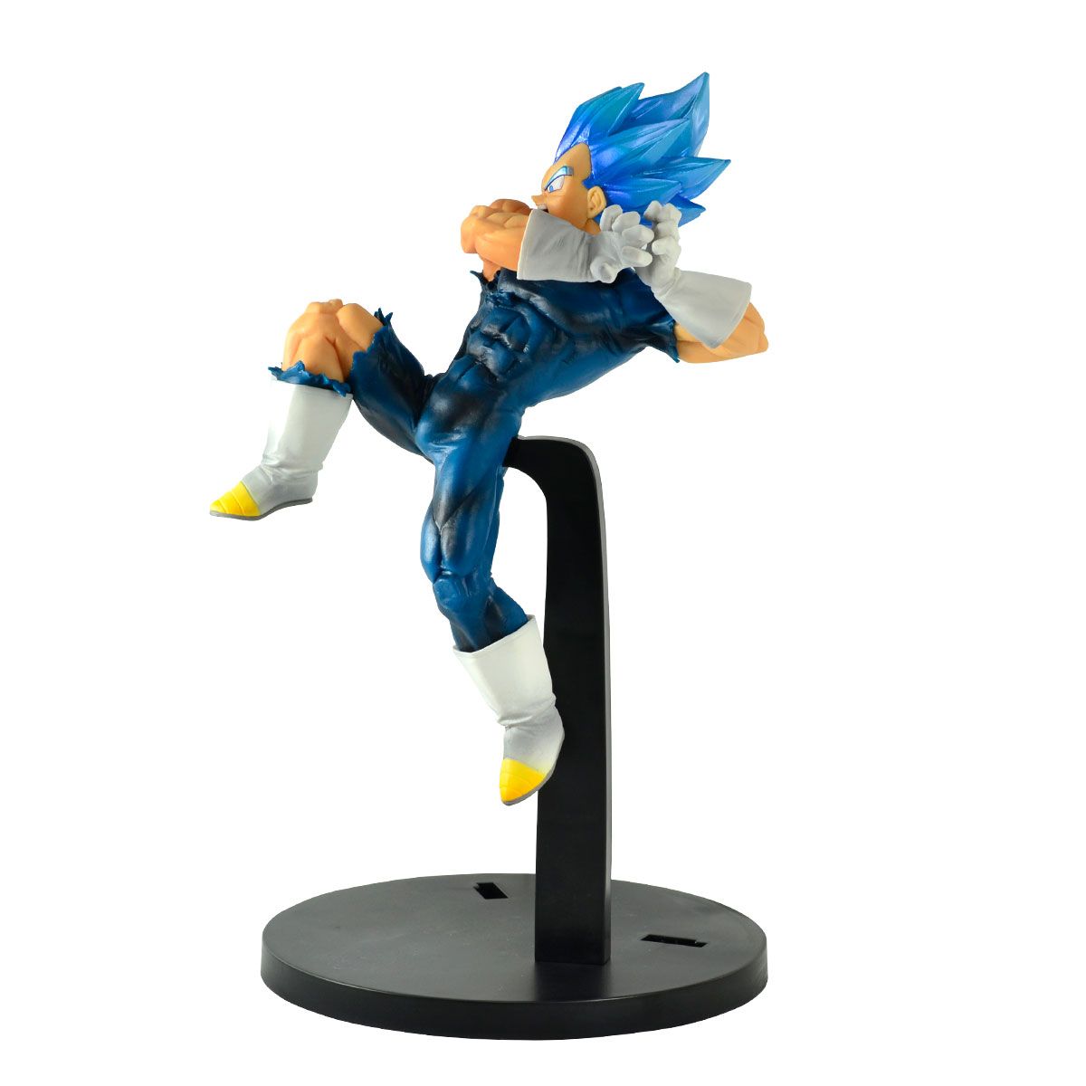 Dragon Ball Super - Vegeta - Tag Fighters - Bandai Banpresto
