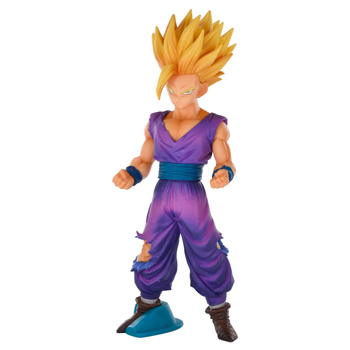 Dragon Ball Z - Son Gohan - Grandista Resolution of Soldiers - Bandai Banpresto