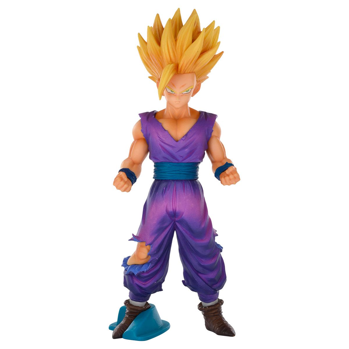 Dragon Ball Z - Son Gohan - Grandista Resolution of Soldiers - Bandai Banpresto