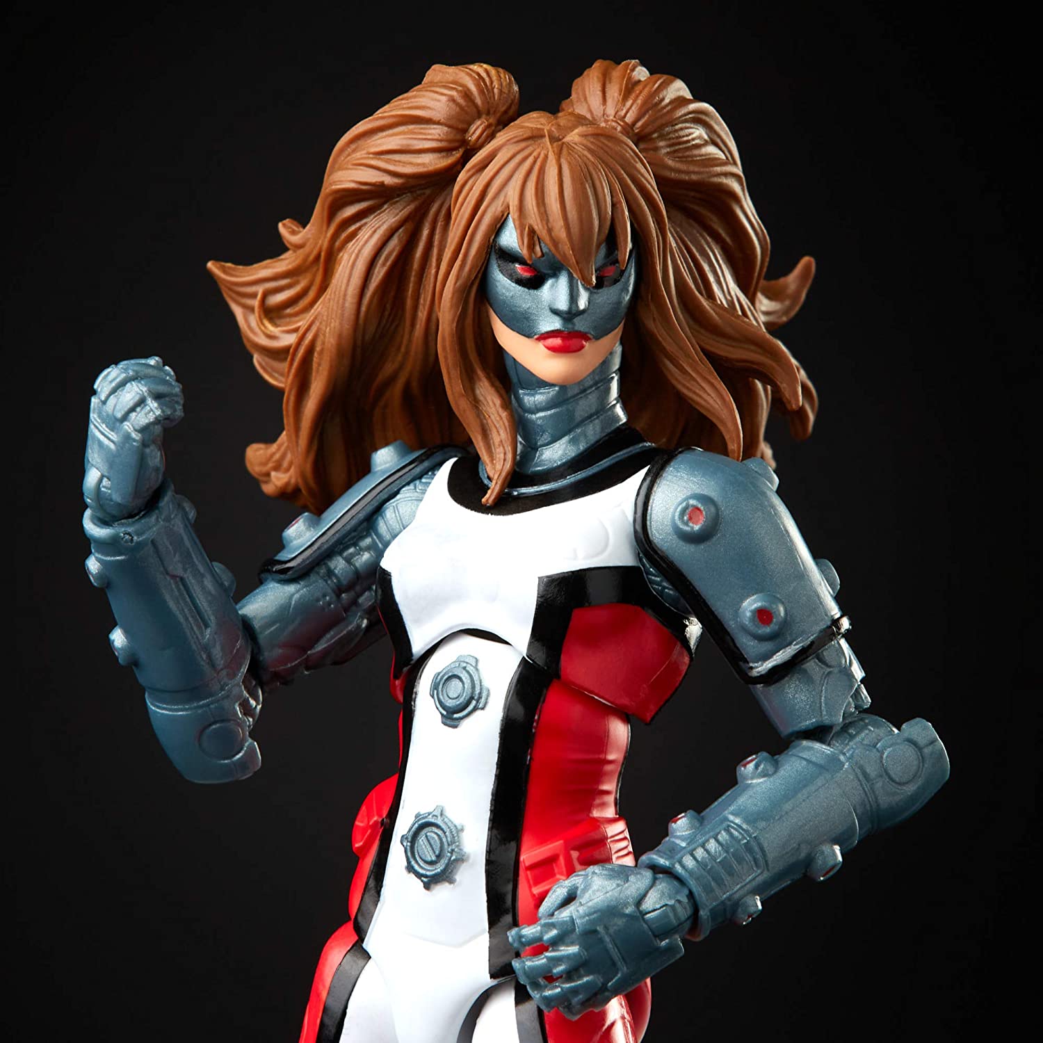 Marvel Legends Omega Sentinel X-Men BAF Tri-Sentinel