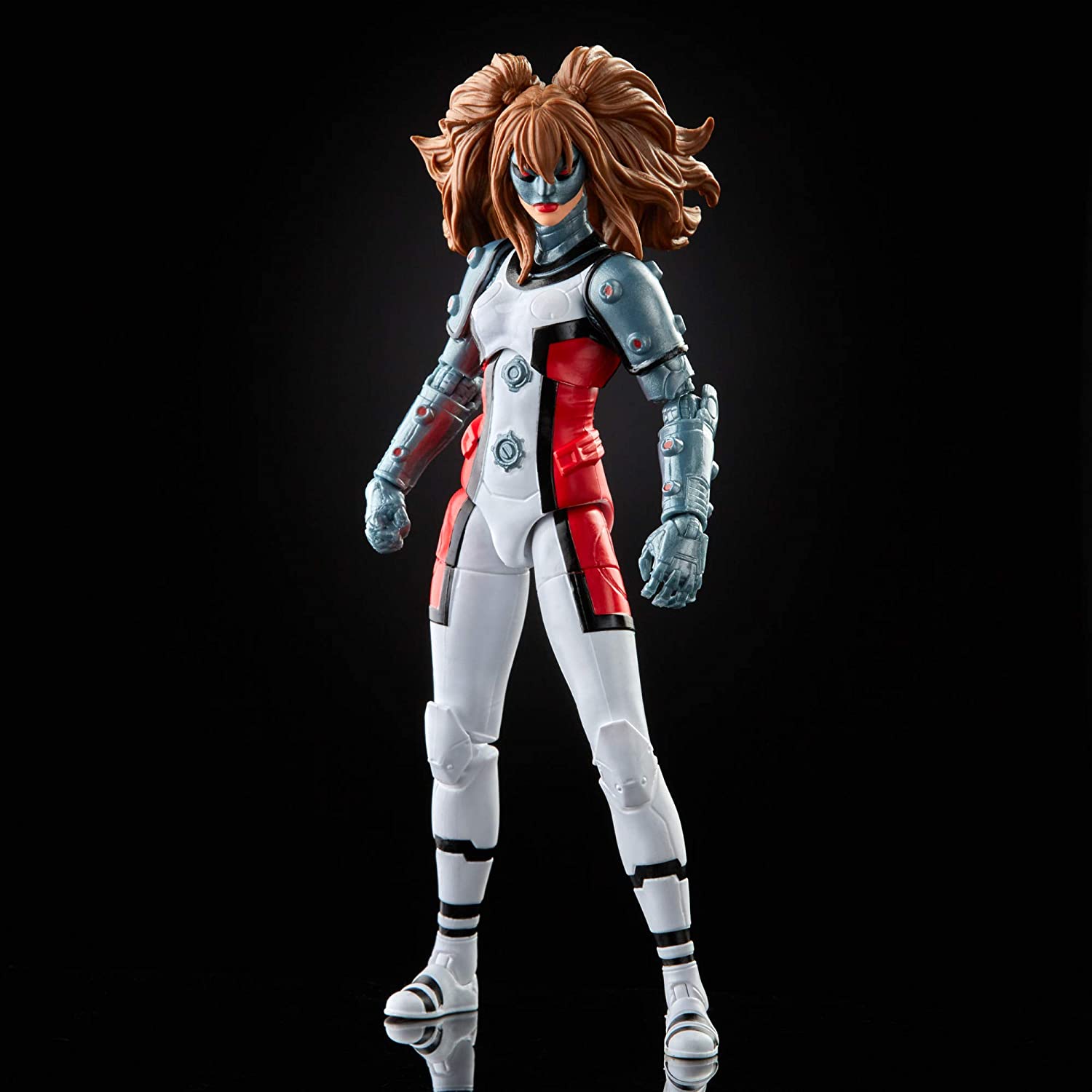 Marvel Legends Omega Sentinel X-Men BAF Tri-Sentinel