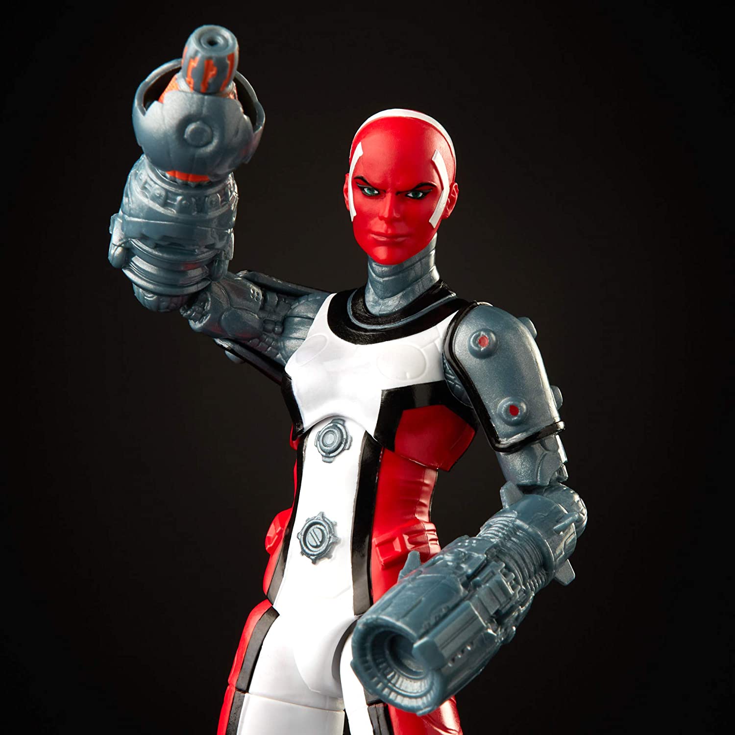 Marvel Legends Omega Sentinel X-Men BAF Tri-Sentinel