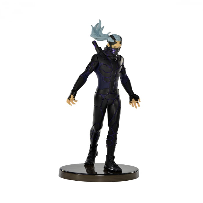 Banpresto My Hero Academia Nine Heroes Rising