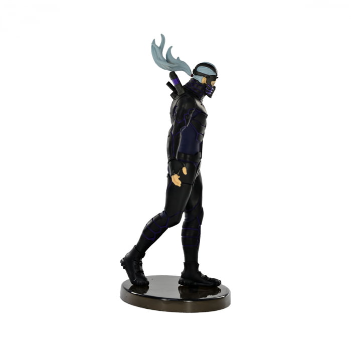 Banpresto My Hero Academia Nine Heroes Rising