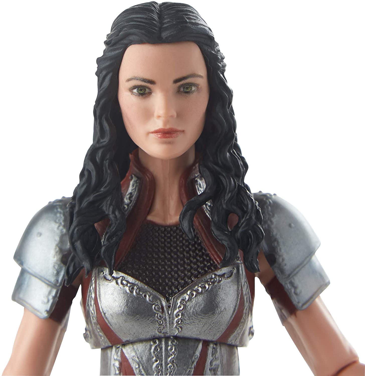 Marvel Legends Thor & Lady Sif Marvel Studios First Ten Years