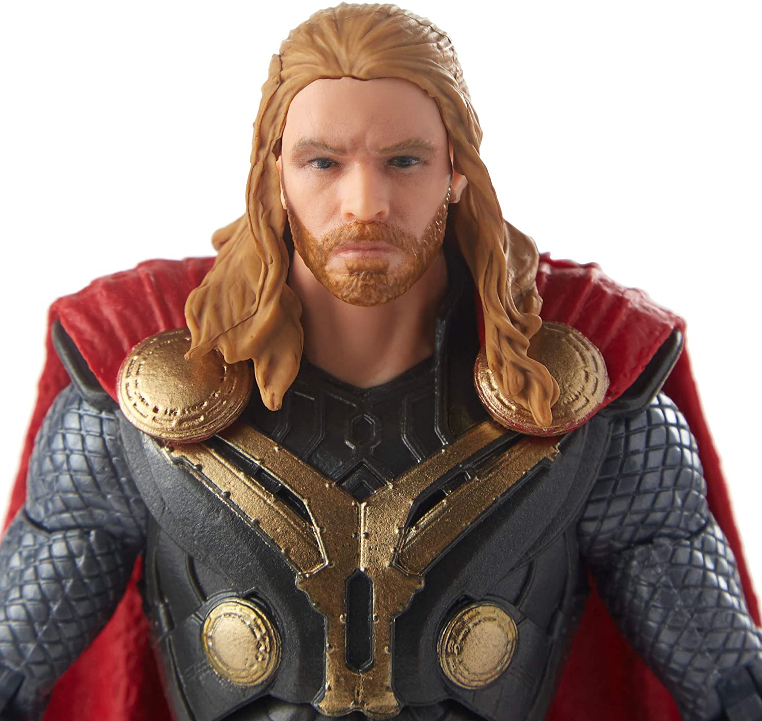 Marvel Legends Thor & Lady Sif Marvel Studios First Ten Years