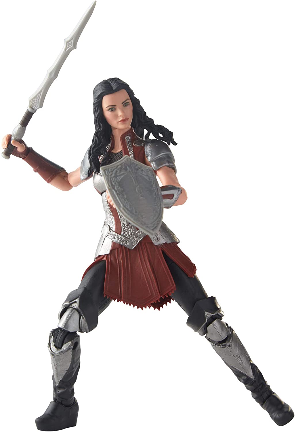 Marvel Legends Thor & Lady Sif Marvel Studios First Ten Years