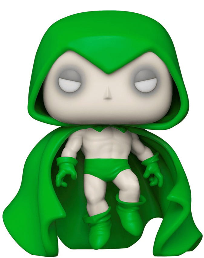 Funko Pop Spectre 380 Espectro - DC Heroes