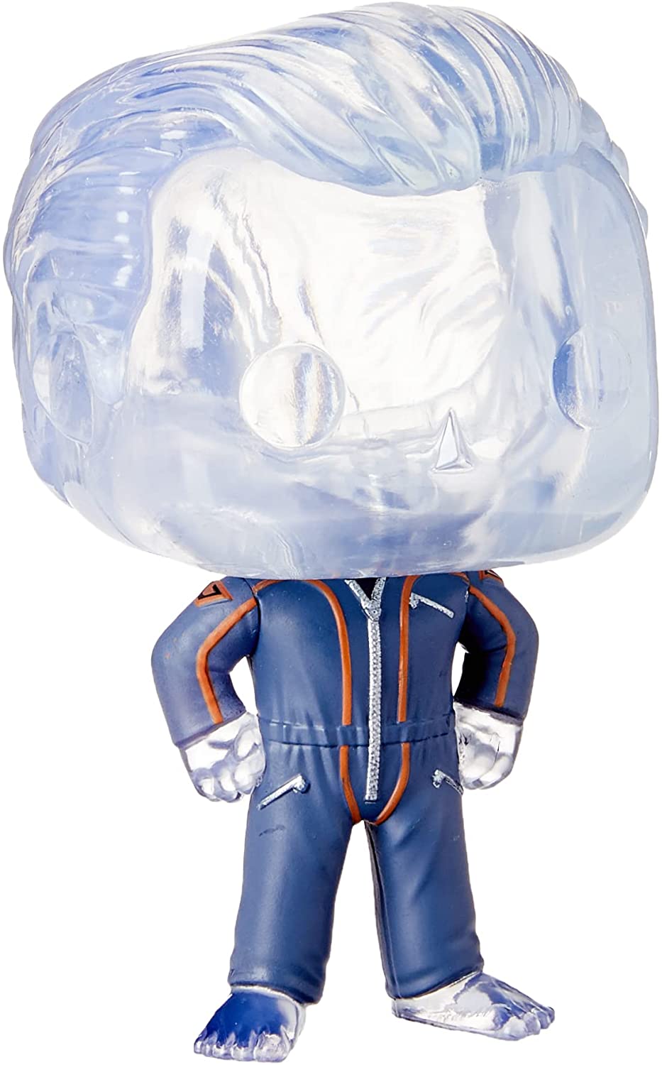 Funko Pop The Boys Translucent 981