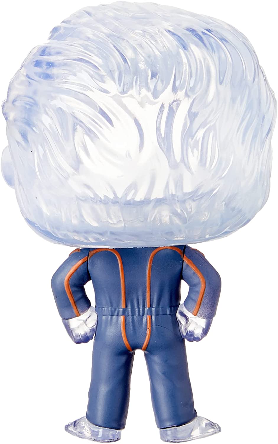 Funko Pop The Boys Translucent 981