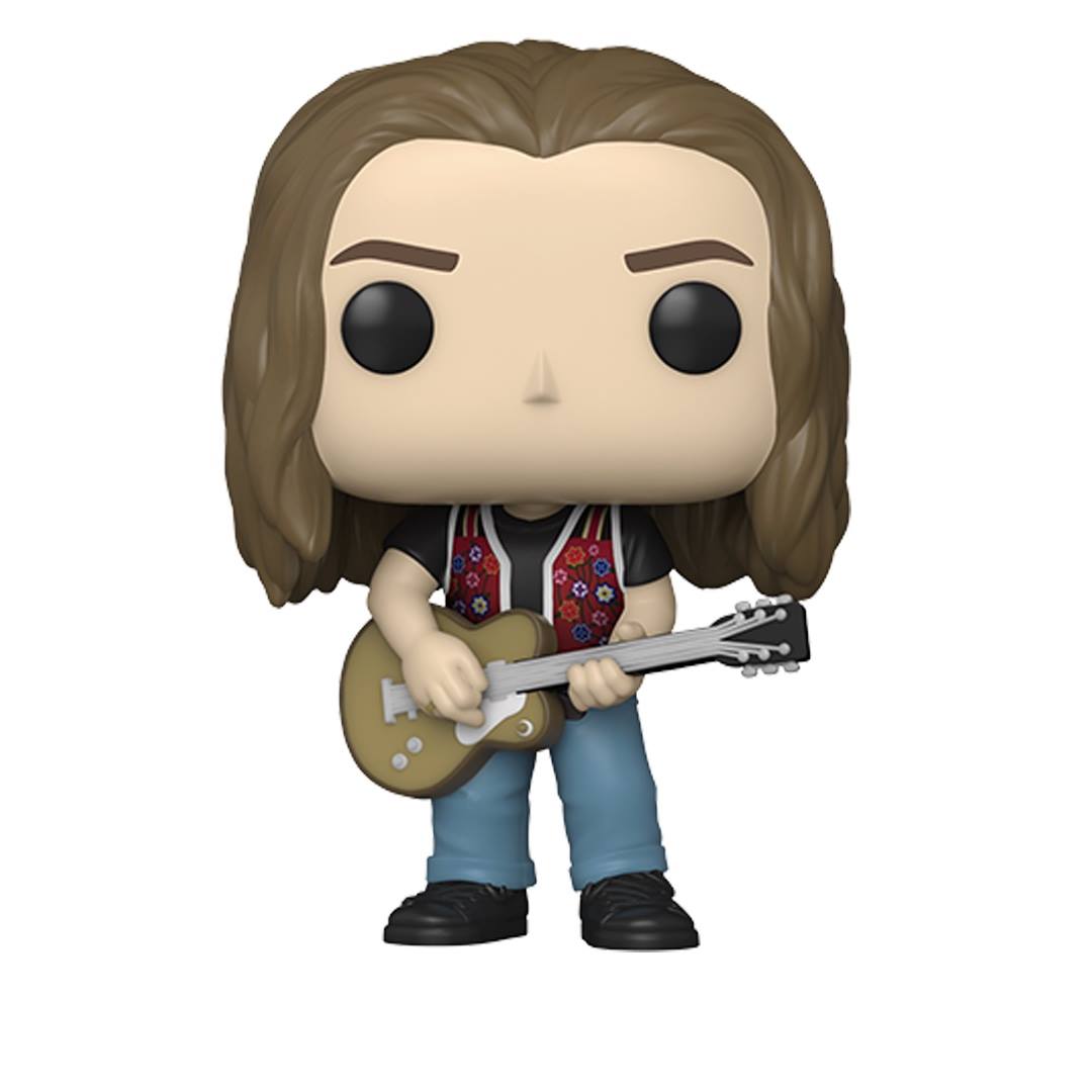 Funko Pop Pearl Jam 5-Pack Full Band Funko Pop Rocks