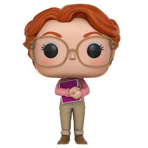 Funko Pop Barb 427 Stranger Things