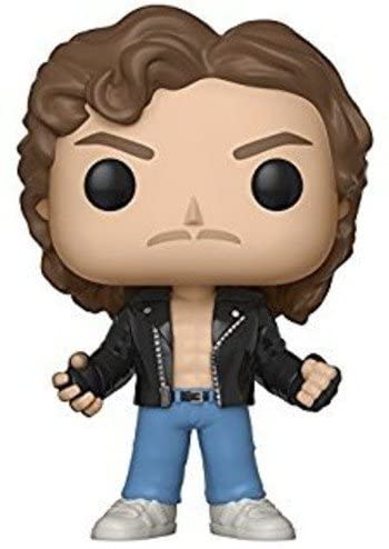 Billy Hargrove Funko Pop