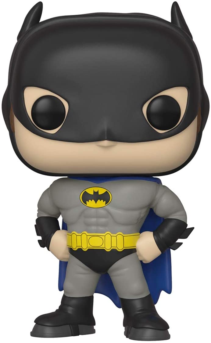 Funko Pop Howard Wolowitz as Batman 834 The Big Bang SDCC