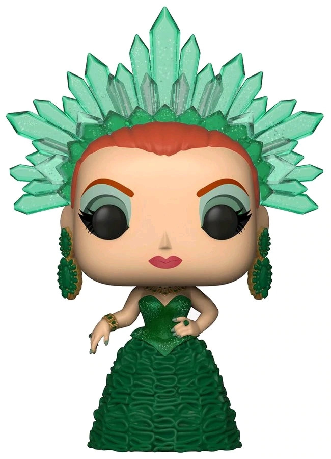 Funko Pop Jinkx Monsoon 04 - Funko Pop Drag Queens