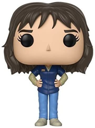 Funko Pop Joyce 550 Stranger Things