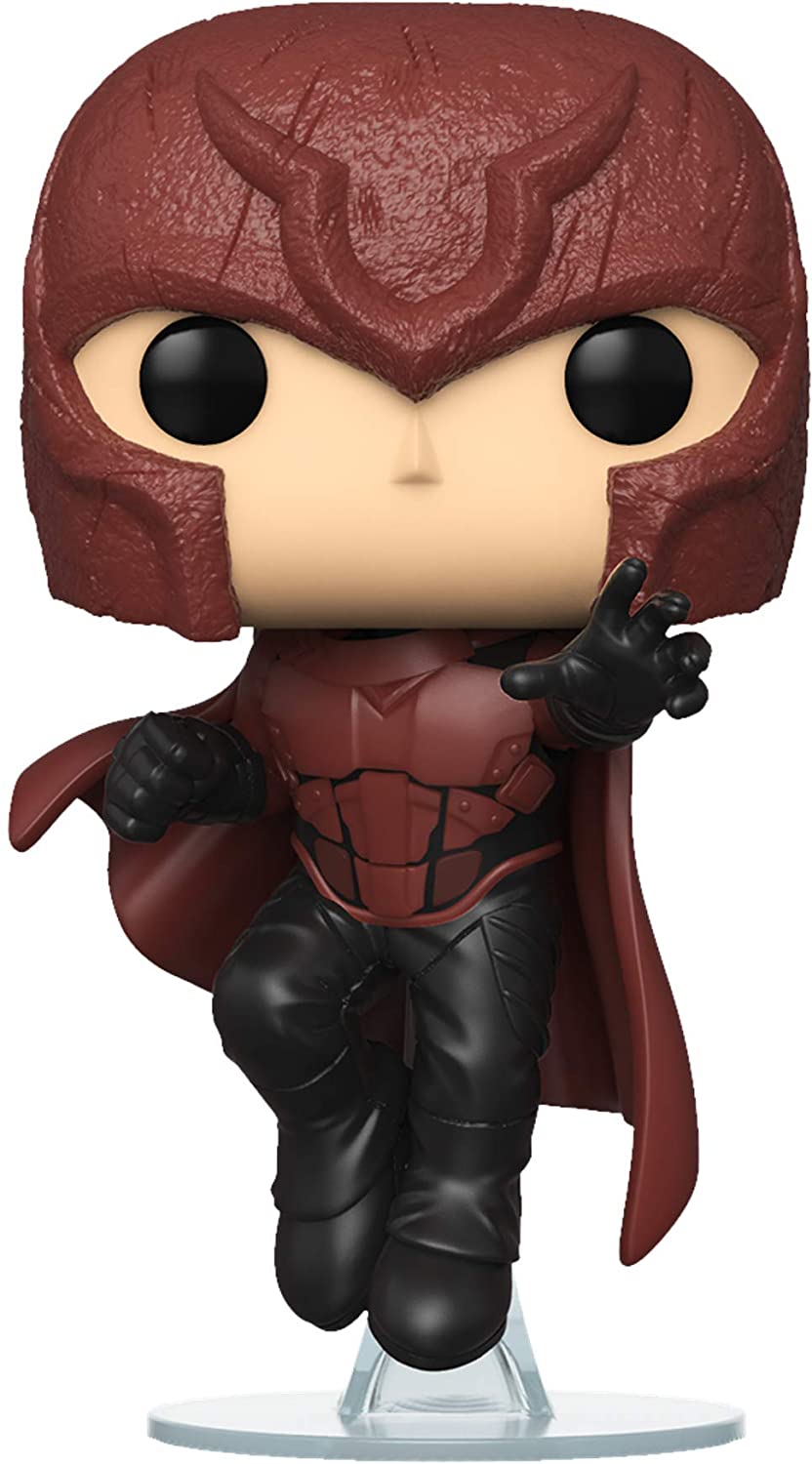 Funko Pop Magneto 488 - X-Men 20th