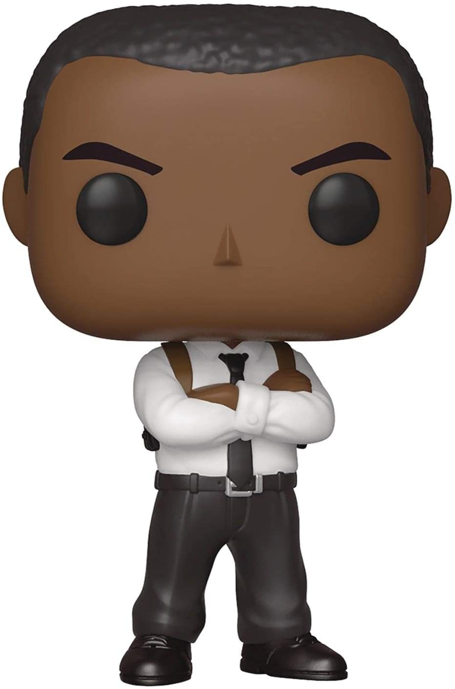 Funko Pop Nick Fury 428 Captain Marvel