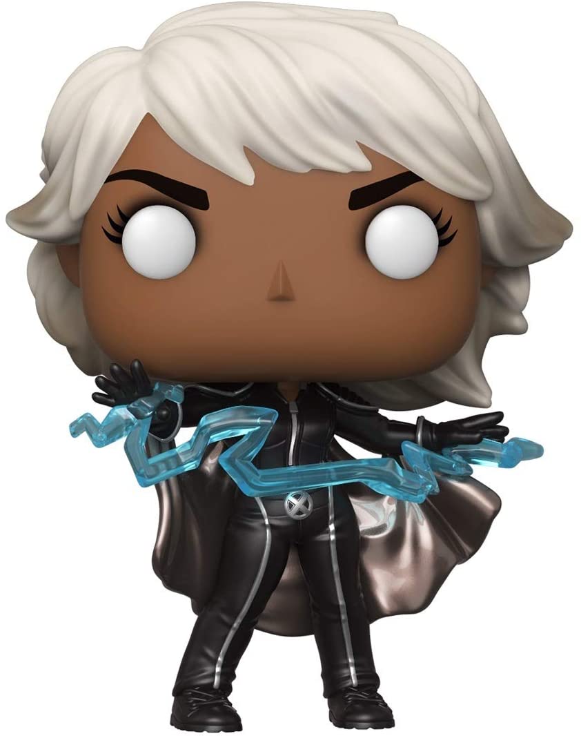 Funko Pop Tempestade (Storm) 642 - X-Men 20th