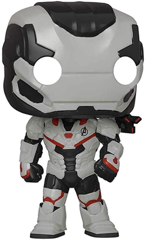 Funko Pop War Machine 461 Vingadores Ultimato