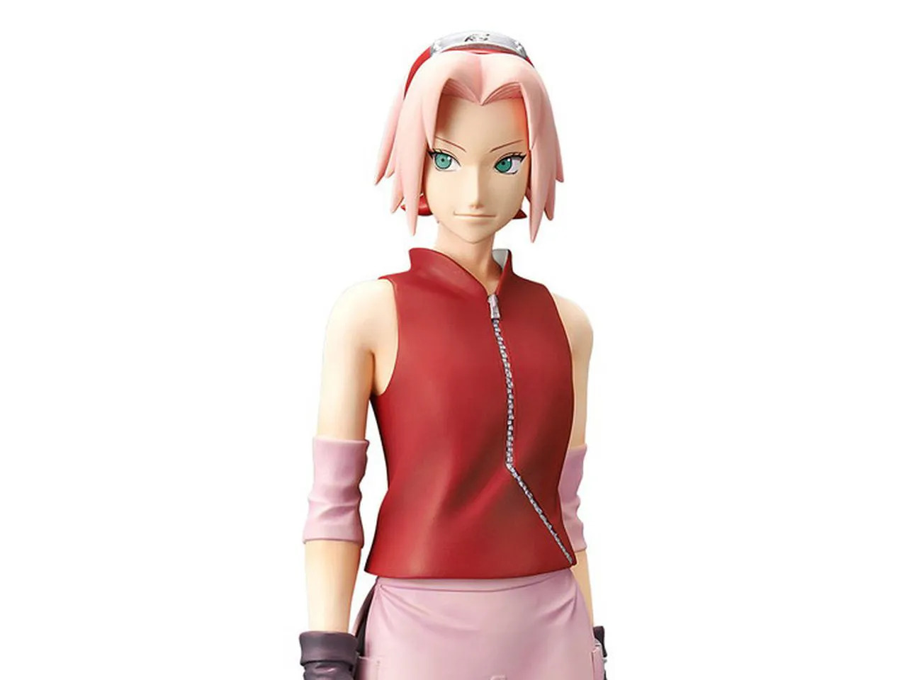 Naruto Shippuden - Haruno Sakura - Grandista Shinobi Relations - Bandai Banpresto