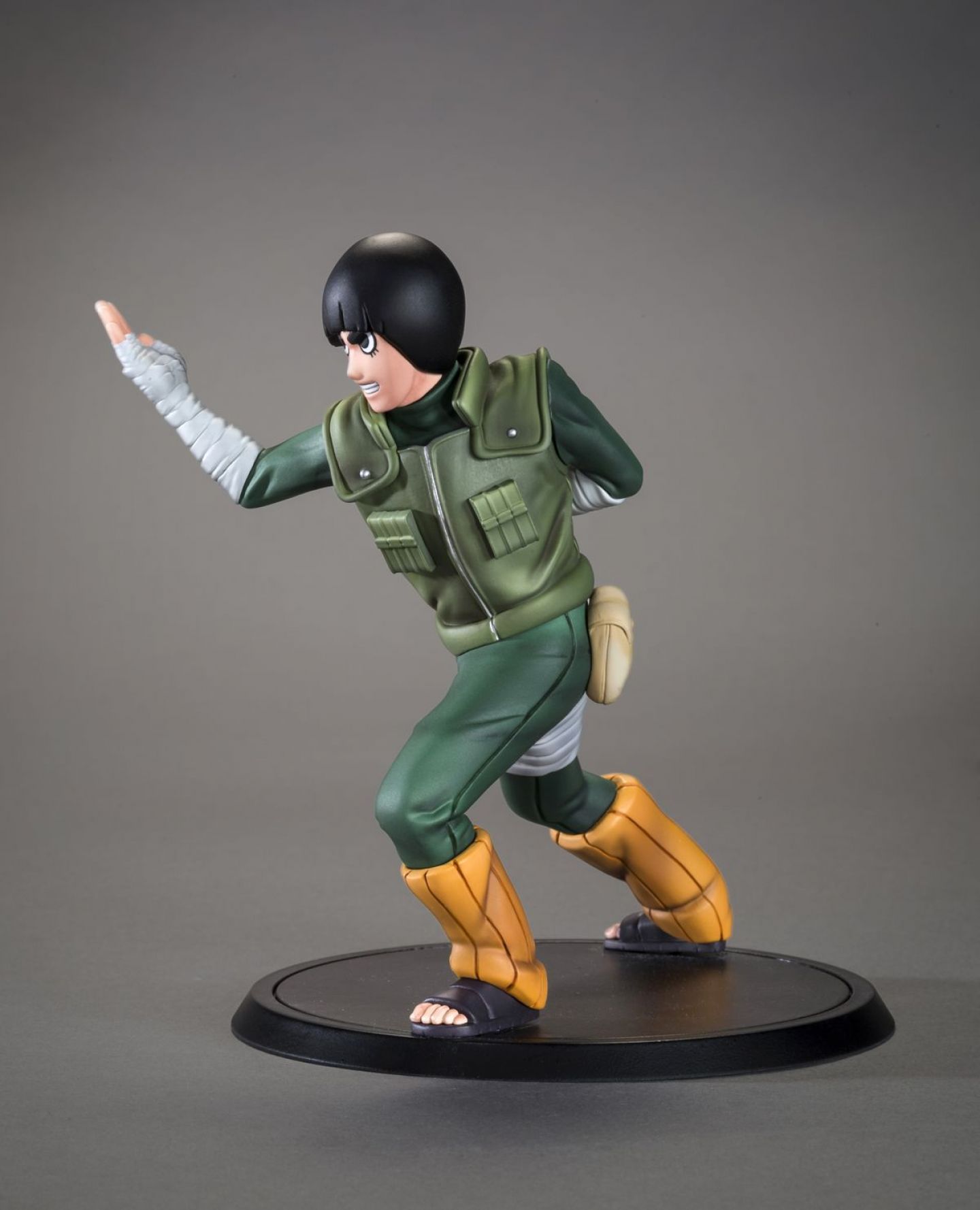 Naruto Shippuden - Rock Lee - XTRA - Tsume Arts