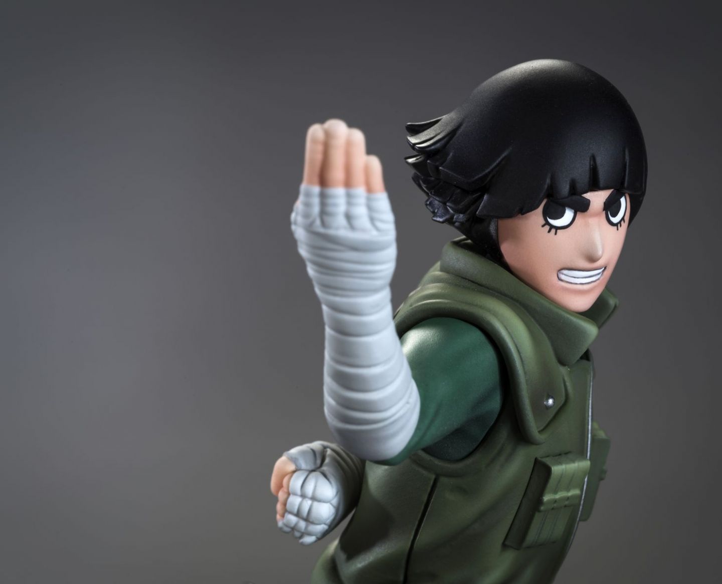 Naruto Shippuden - Rock Lee - XTRA - Tsume Arts