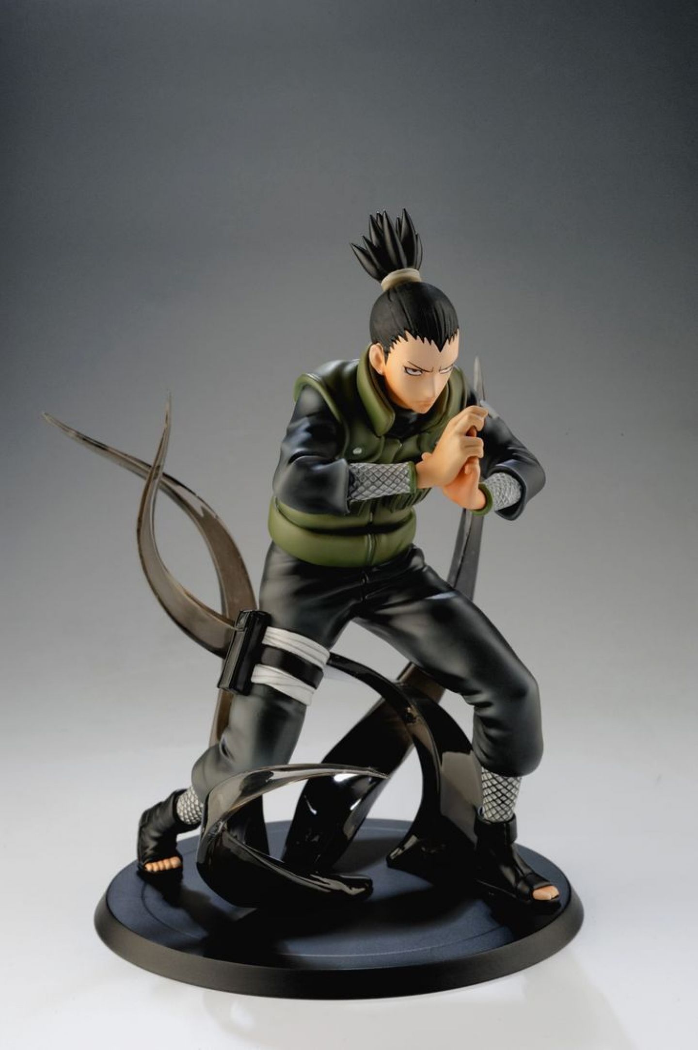 Naruto Shippuden - Shikamaru Nara - XTRA - Tsume Arts