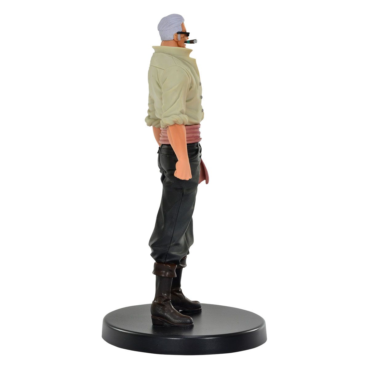 One Piece Stampede - Smoker - DXF The Grandline Men Vol. 3 - Bandai ...