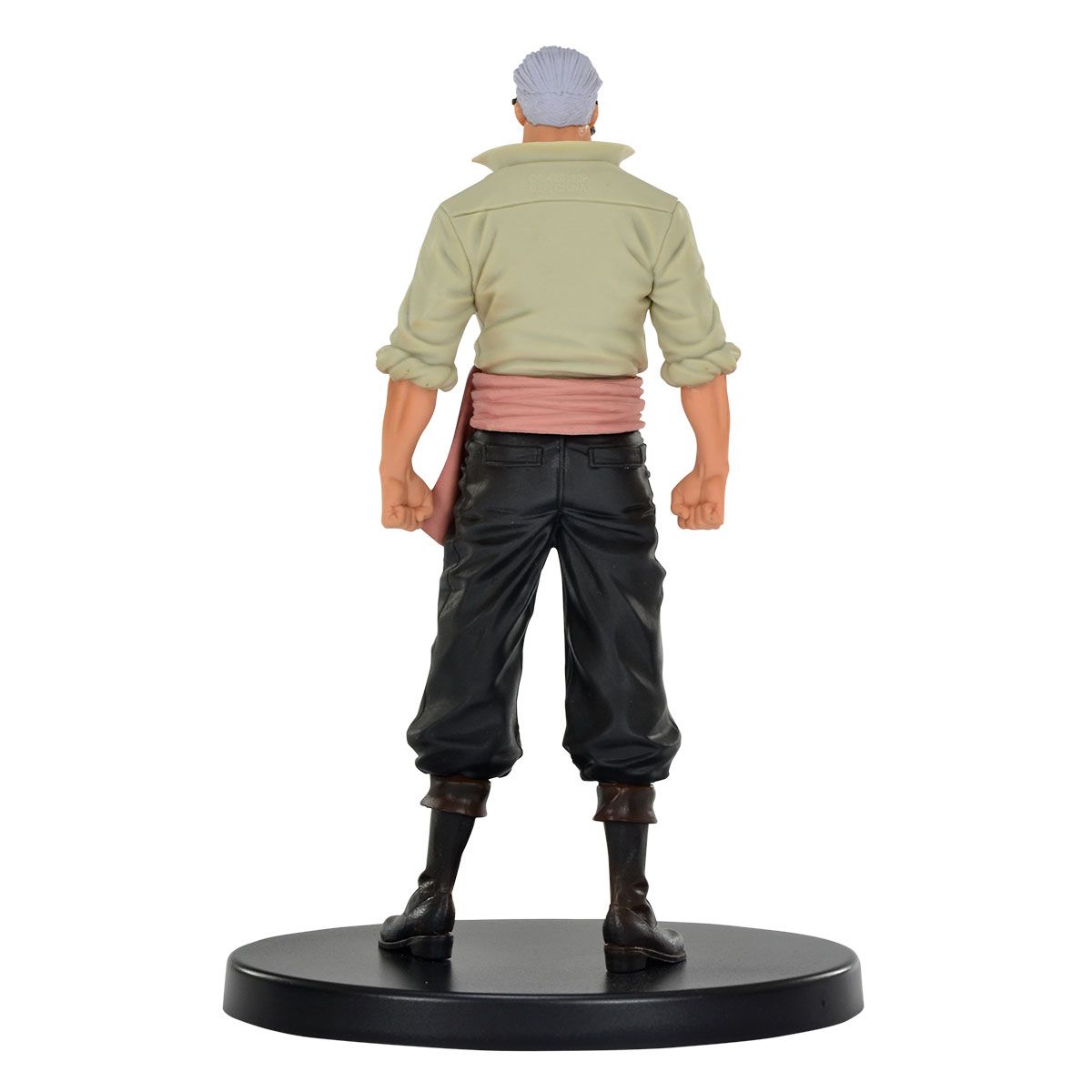 One Piece Stampede - Smoker - DXF The Grandline Men Vol. 3 - Bandai ...